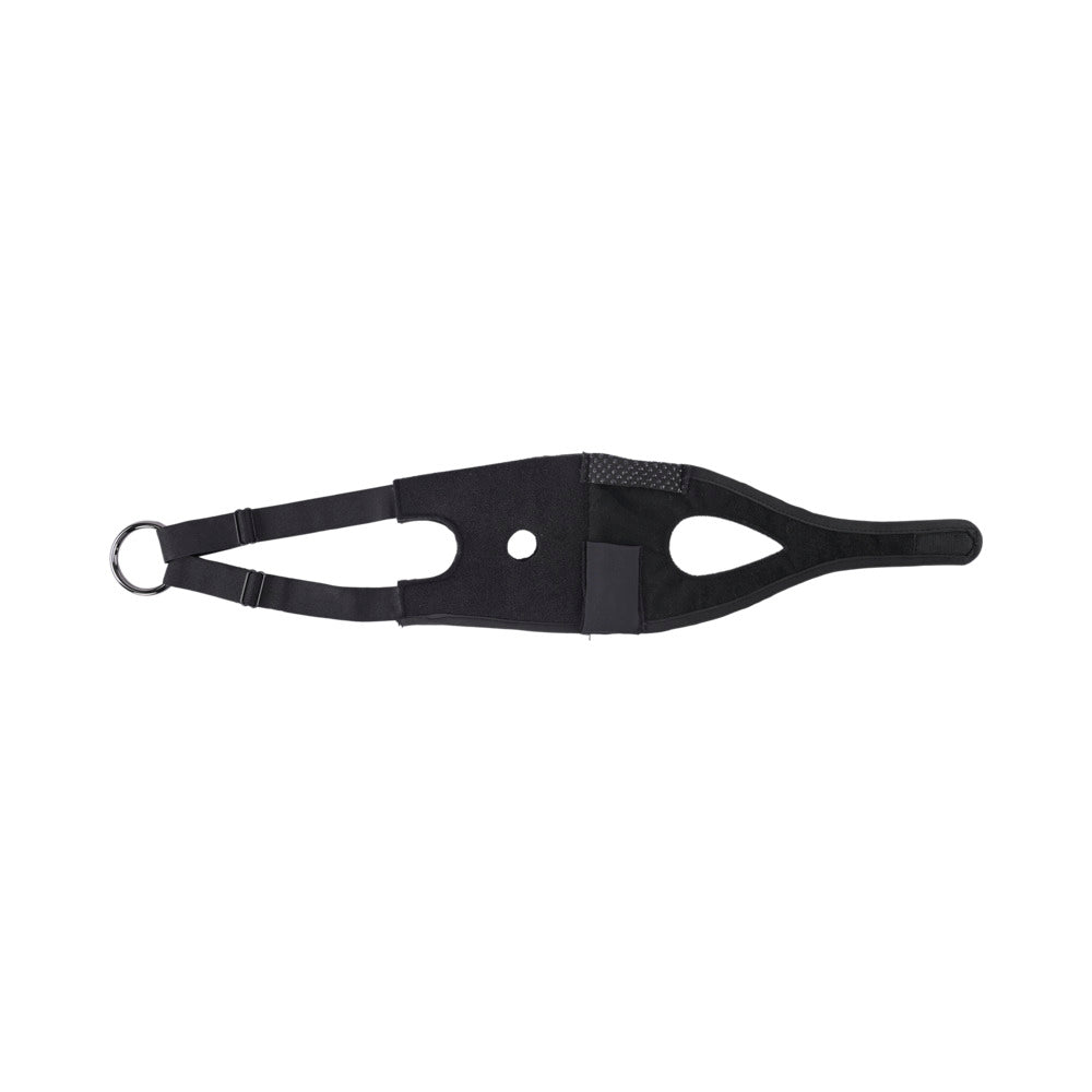 SS Pivot 2 in 1 Forced-O Strap-Belle Lacet Lingerie