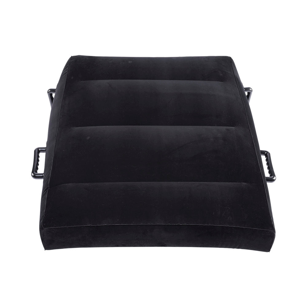 SS Pivot Inflatable Positioner Plus – Belle Lacet Lingerie