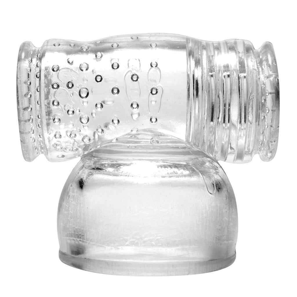 Wand Essentials Hummingbird Masturbator Attachment – Belle Lacet Lingerie